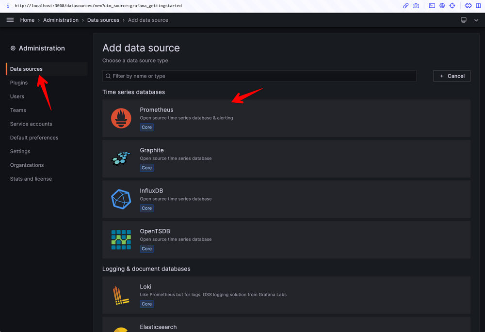 Prometheus vs. Grafana: How They Work Together | Last9