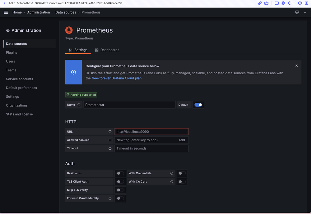 Prometheus vs. Grafana: How They Work Together | Last9