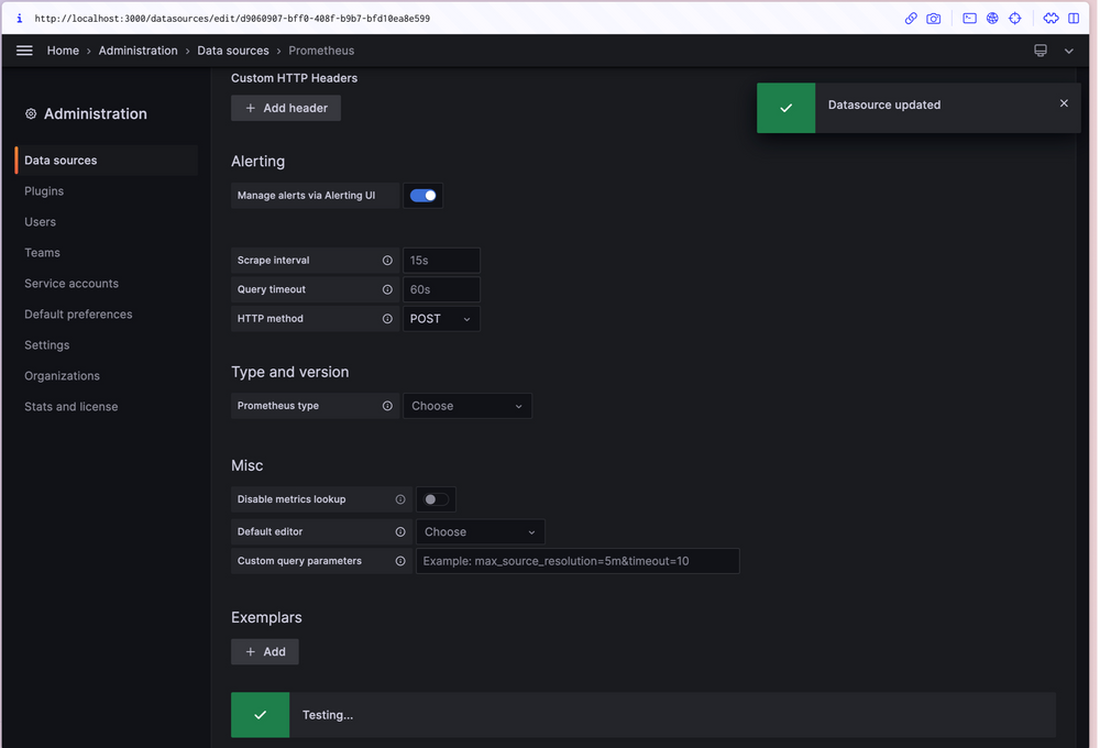 Prometheus vs. Grafana: How They Work Together | Last9
