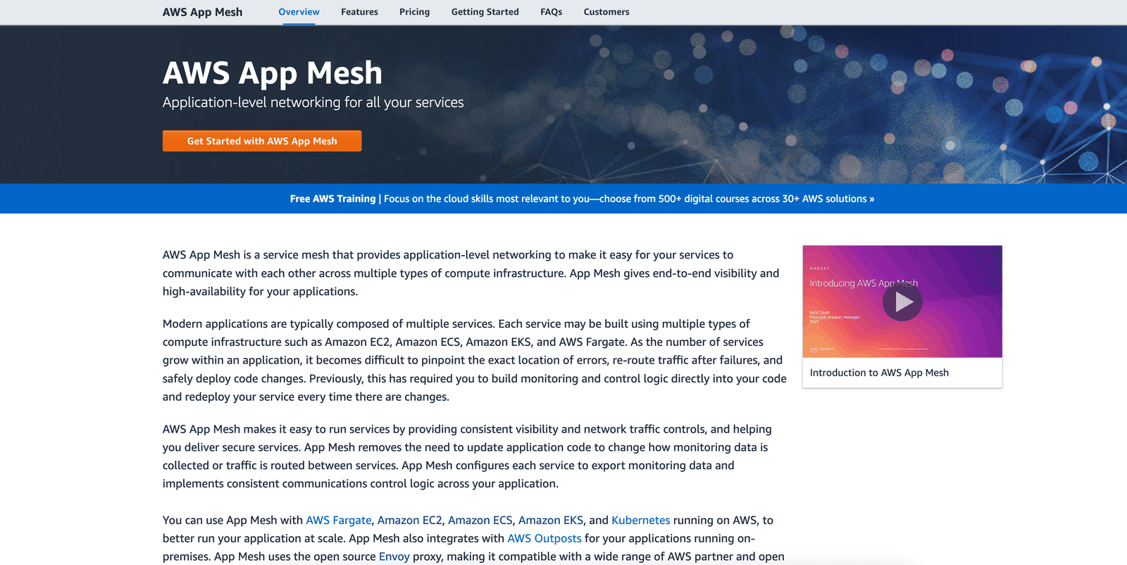 Comparing Popular Service Mesh Offerings | Last9