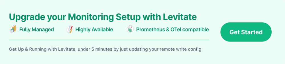 Prometheus vs Thanos | Last9