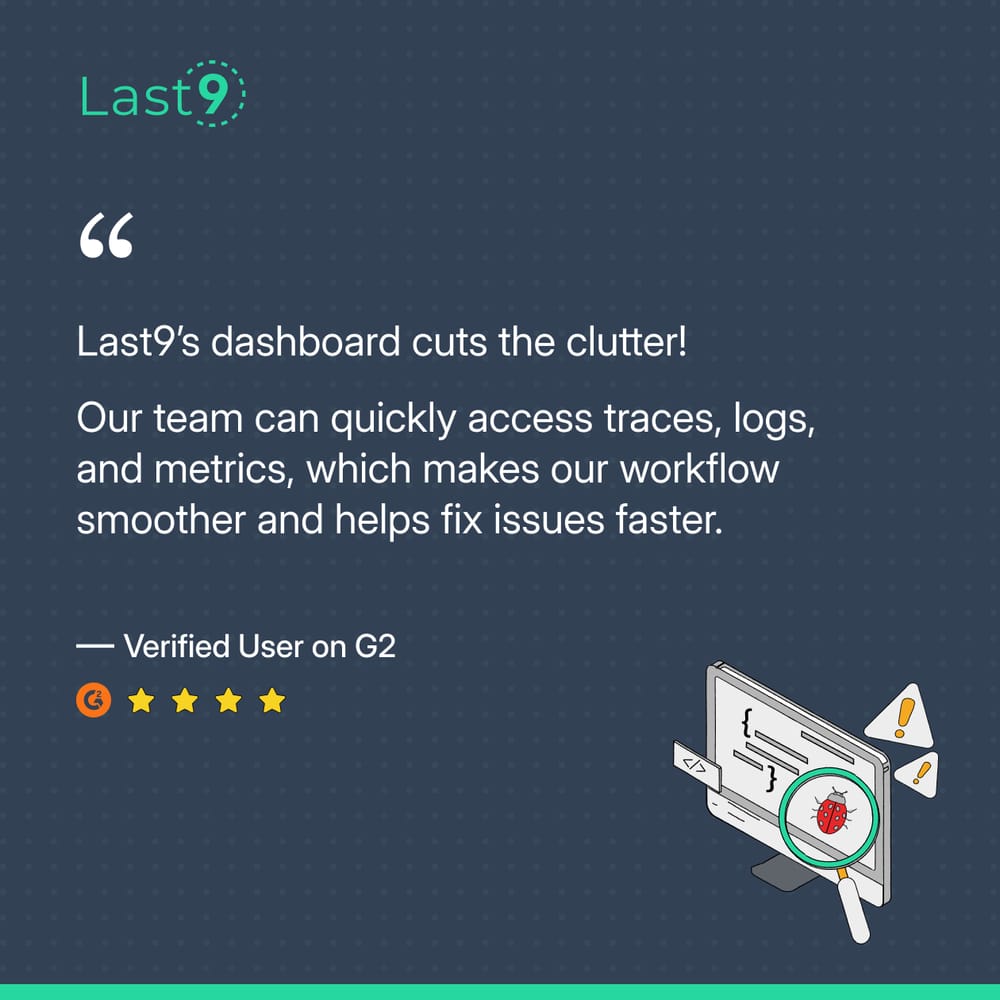 OpenTelemetry vs. Datadog: Key Differences Explained | Last9