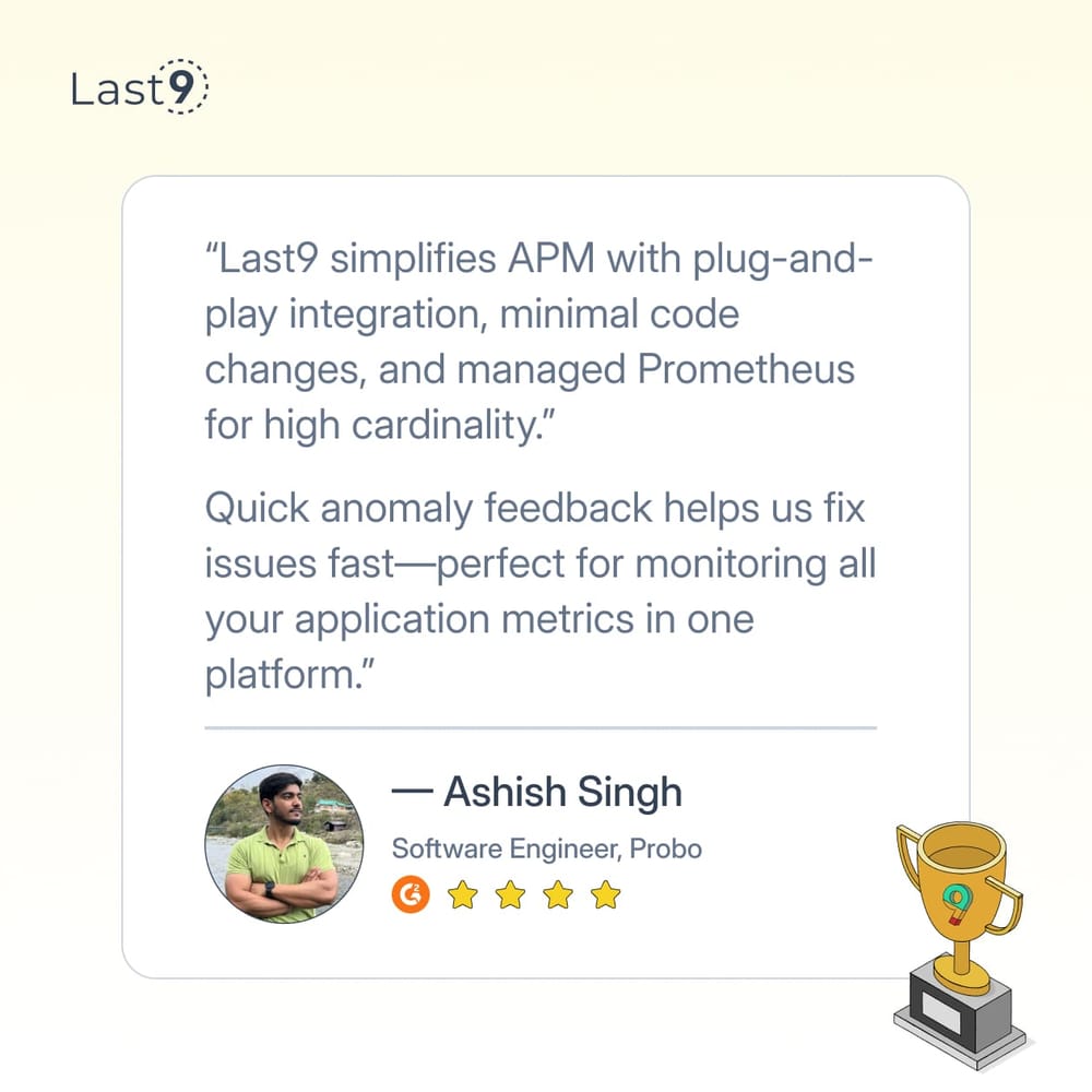 How to Handle Logging in Microservices Architectures | Last9