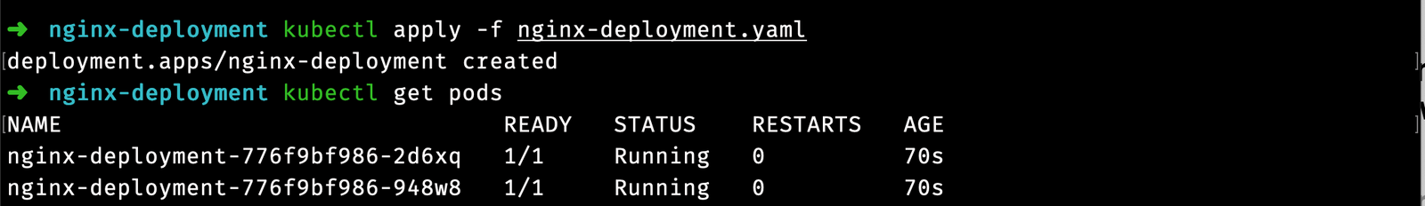 How to restart Kubernetes Pods with kubectl | Last9