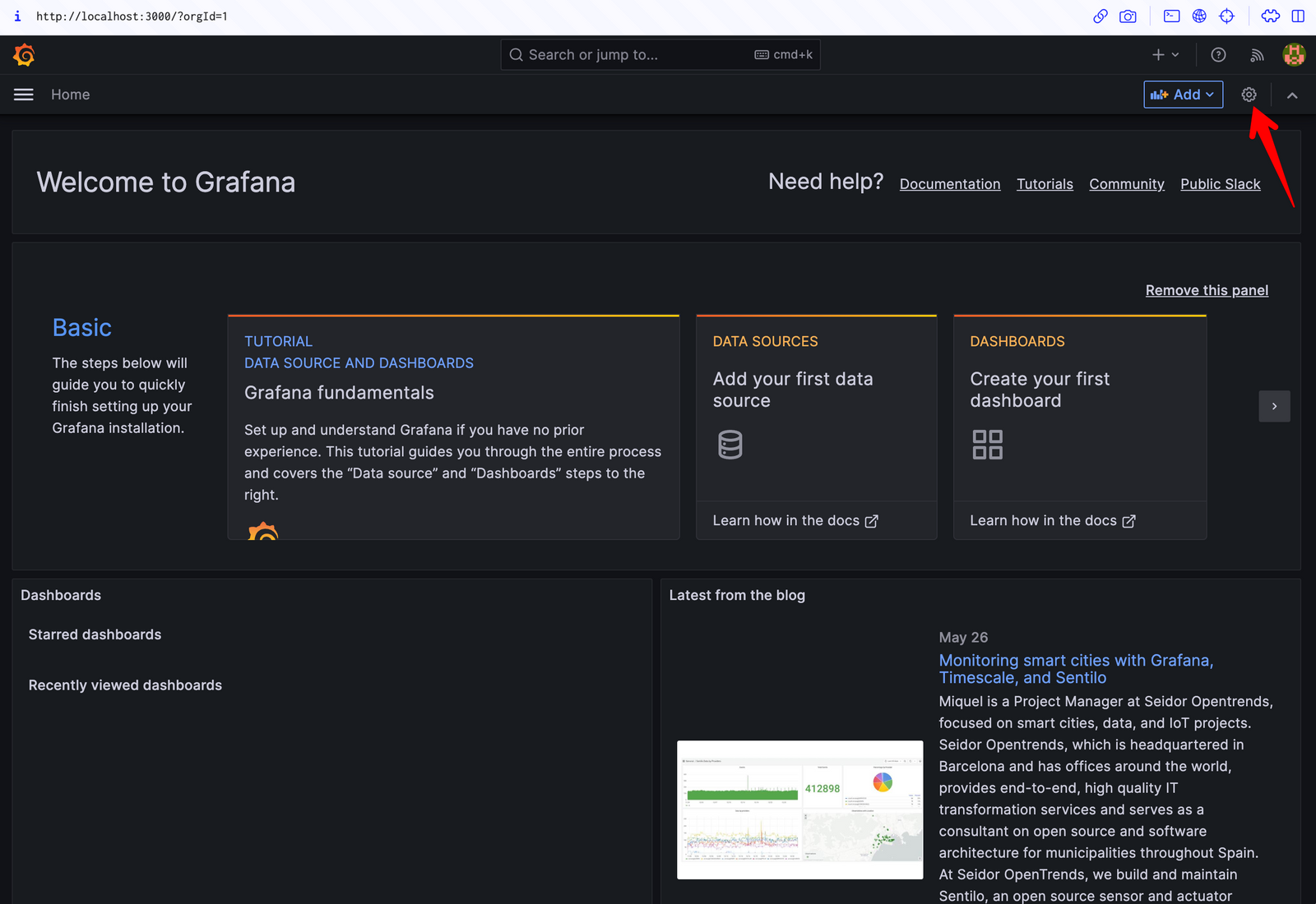 Prometheus vs Grafana: Key Differences and When to Use Each | Last9