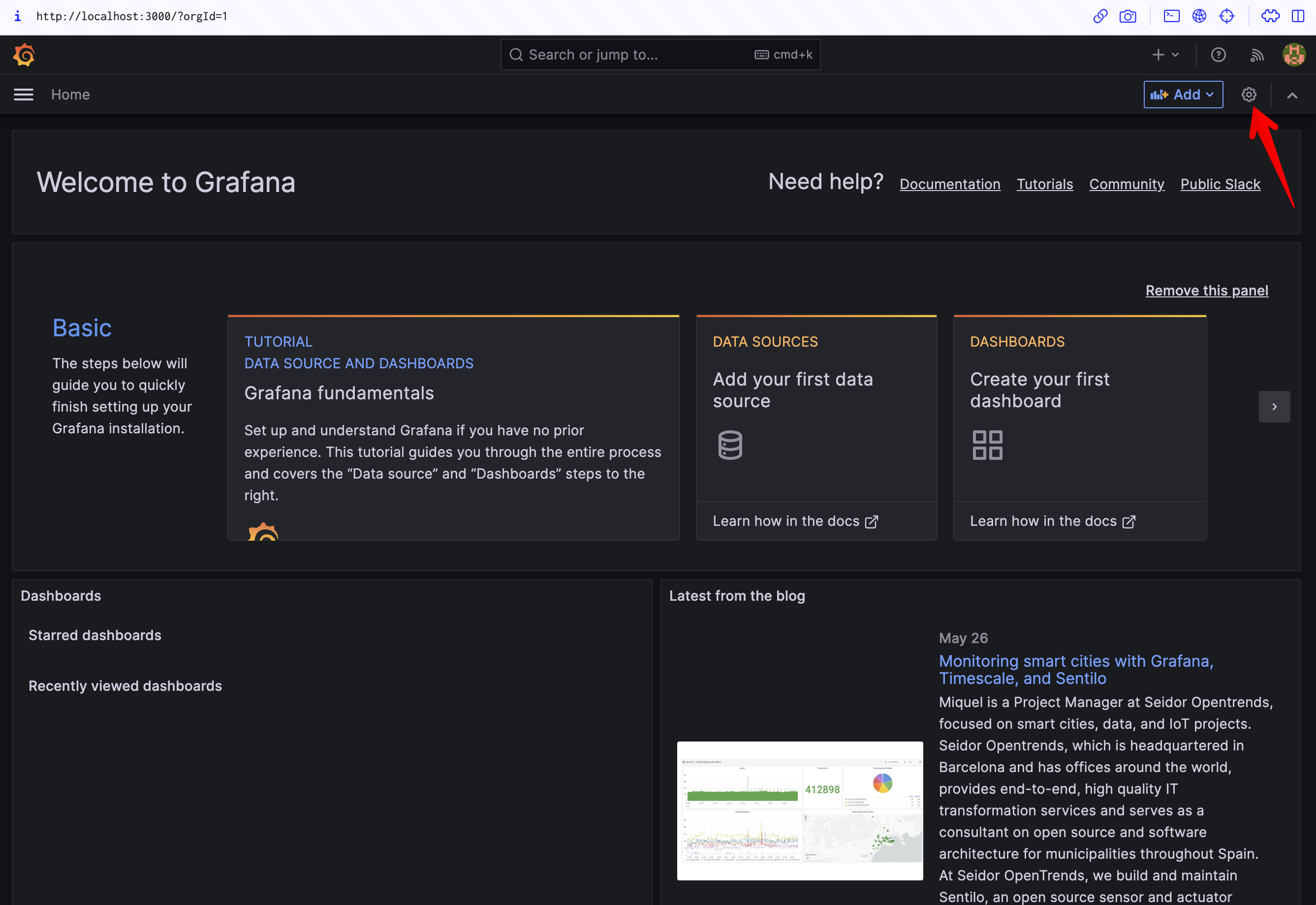 Prometheus vs. Grafana: How They Work Together | Last9