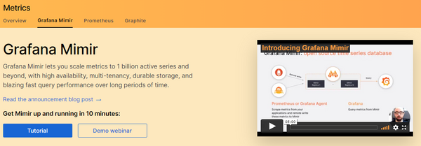 Comparing Popular Time Series Databases | Last9