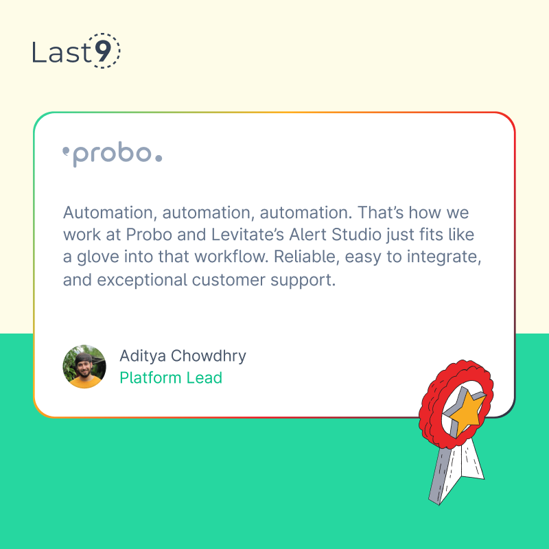 Splunk vs. Datadog: A Side-by-Side Comparison | Last9