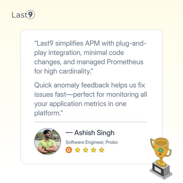 Prometheus Logging Explained for Developers | Last9