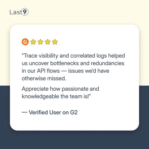 Docker Status Unhealthy: What It Means and How to Fix It | Last9