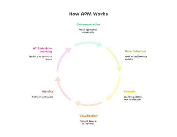 The Ultimate Guide to Application Performance Monitoring (APM) | Last9